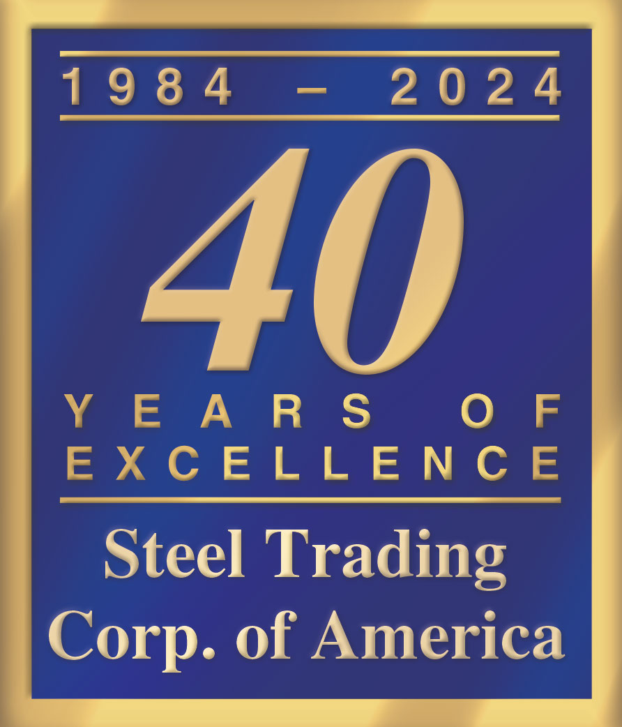 Steel Trading Corporation Of America